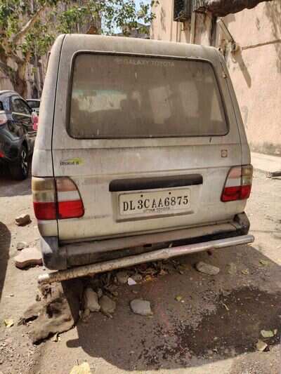 KHATARA - Times of India