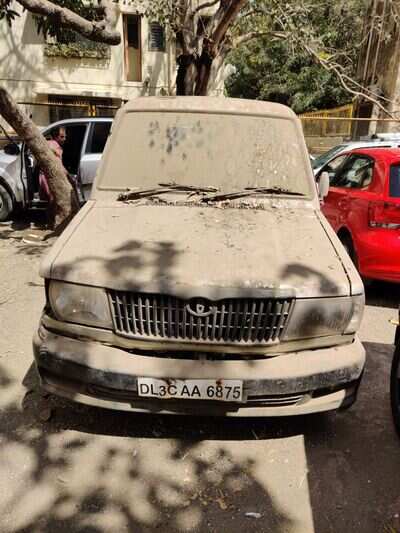 KHATARA - Times of India