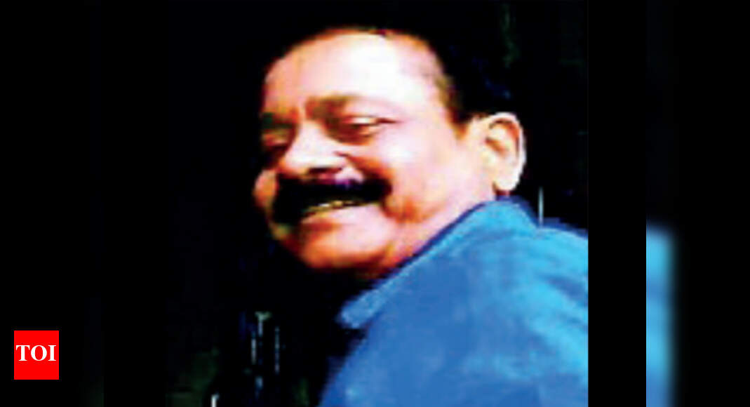 Allahabad high court orders CBI to probe gangster Munna Bajrangi’s ...