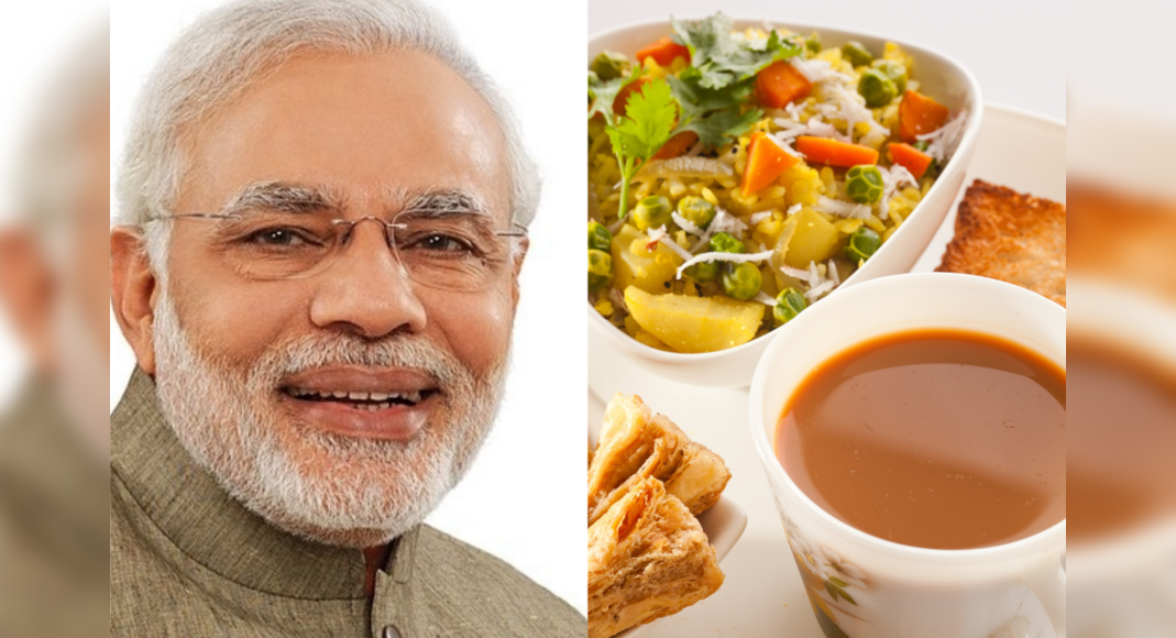 Places and foods that have become famous thanks to PM Narendra Modi ...