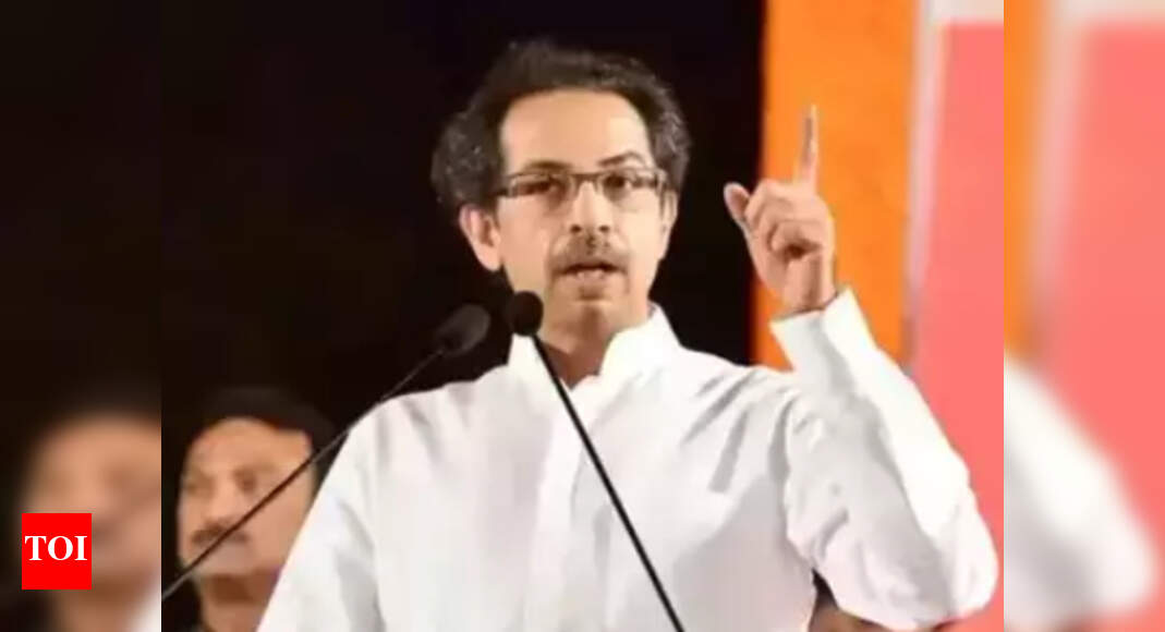 Delhi violence like a horror film depicting anti-Sikh riots: Shiv Sena ...