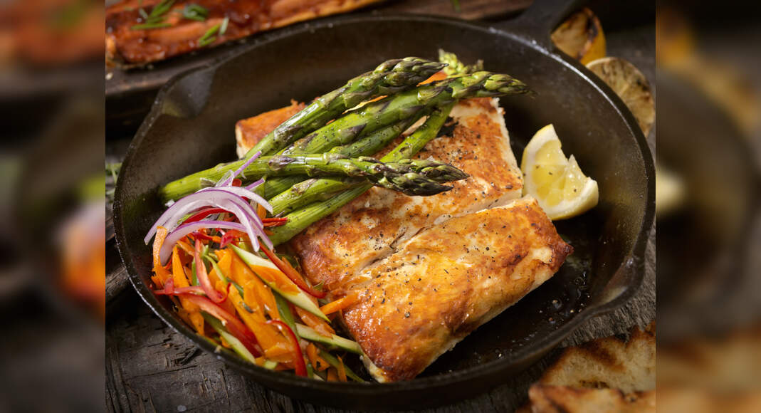 10 exotic fish recipes to make at home