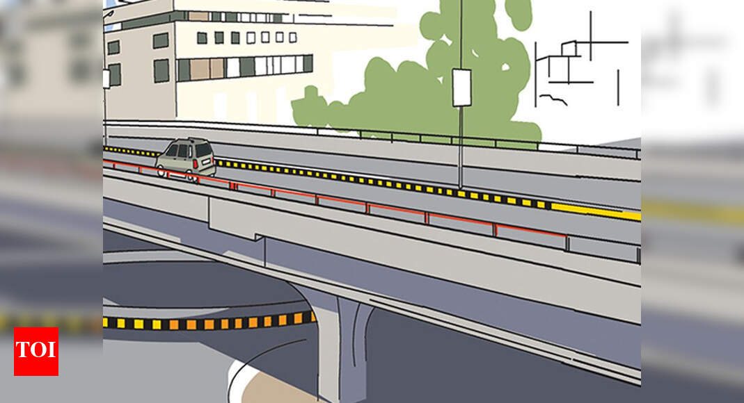 Bihar: Koilwar bridge to remain shut twice a week | Patna News - Times ...