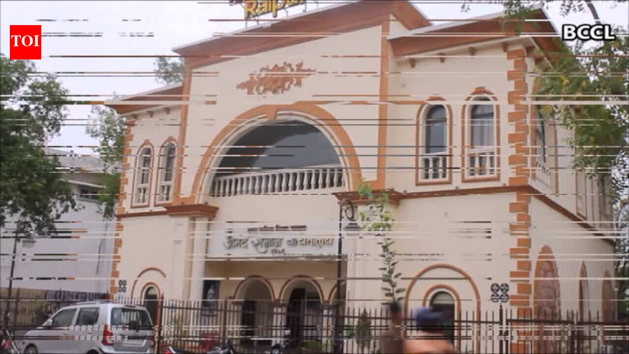 smart: Anand Samaj Library ups the smart quotient to Raipur