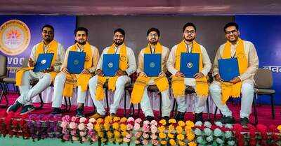 Former students of NIT Patna attend convocation | Events Movie News ...