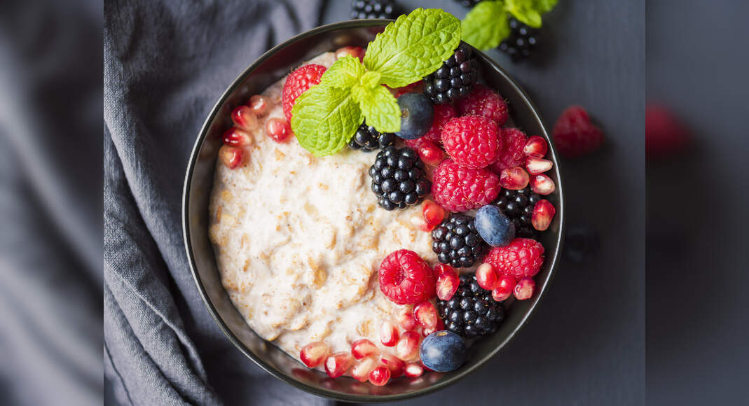 5 ways to make oatmeal for breakfast