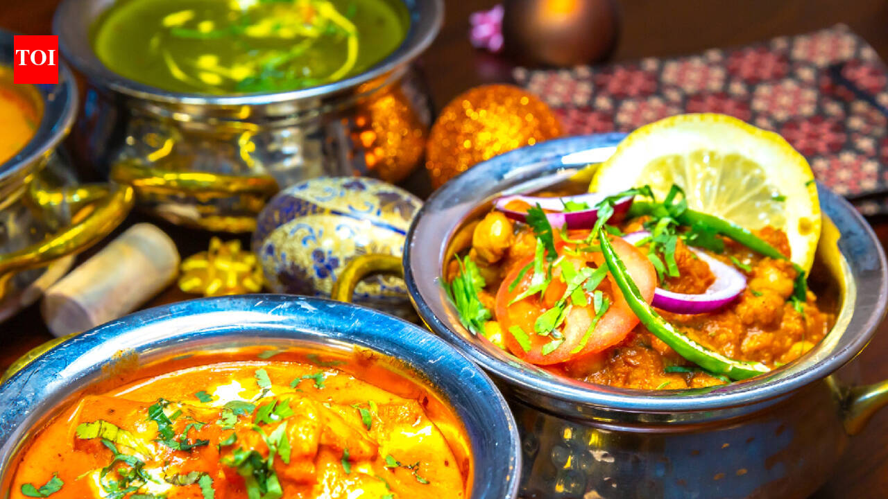 How to make Dhaba-style food at home: Easy Tips and Recipes