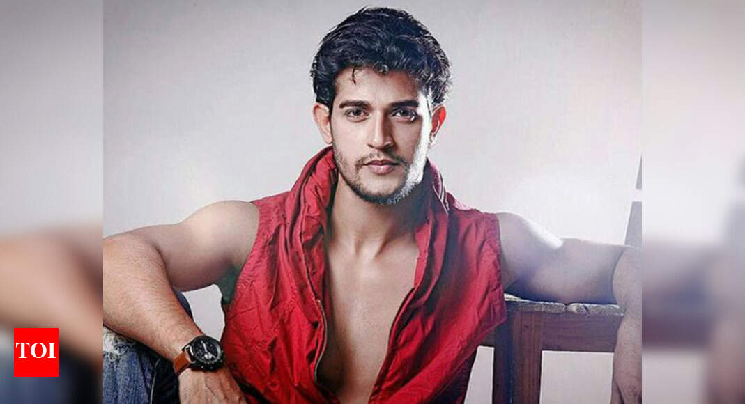 Kuldeep Singh: Fitness isn't all about six-pack abs - Times of India