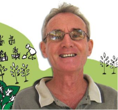 Ecologist Joss Brooks to speak in Chennai | Chennai News - Times of India