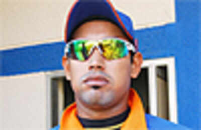 Mohnish Mishra to lead Madhya Pradesh in Hazare one-day trophy | New ...