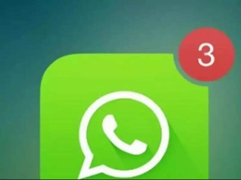 Step-by-step guide to read Whatsapp messages secretly | Gadgets Now