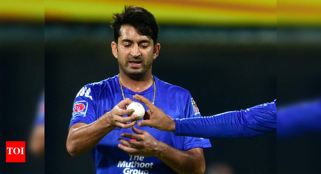 Good guidance at this stage can change my career: Mohit Sharma ...