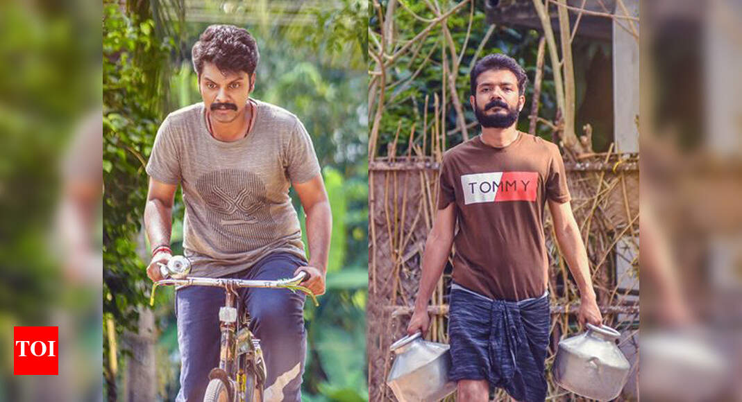 Sumesh & Ramesh teaser is a laugh riot | Malayalam Movie News - Times ...