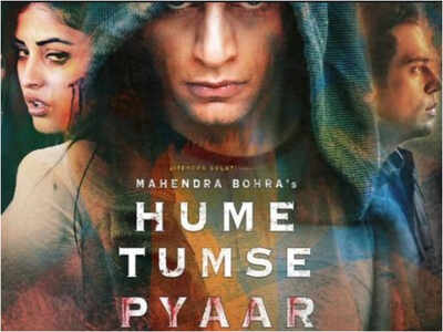 Hume Tumse Pyaar Kitna | Hindi Movie News - Times of India