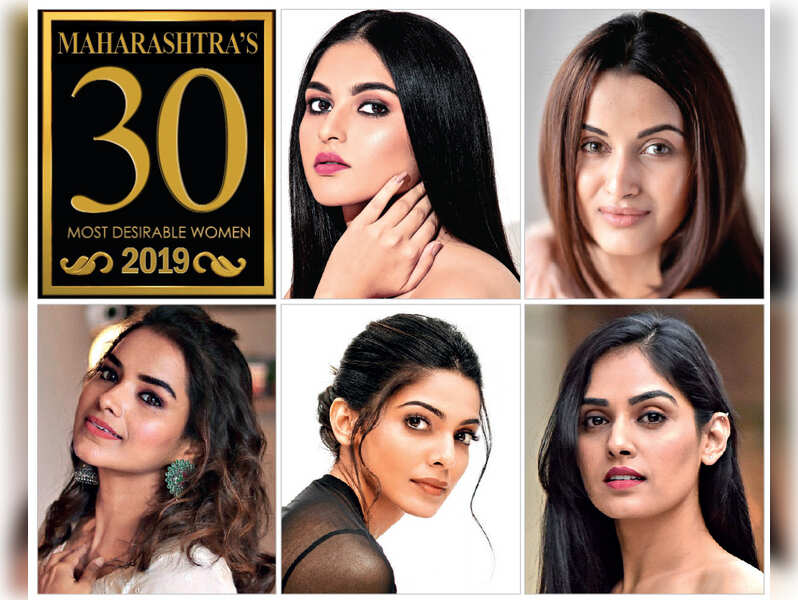 Revealed: Maharashtra’s most desirable divas of 2019 | Marathi Movie ...