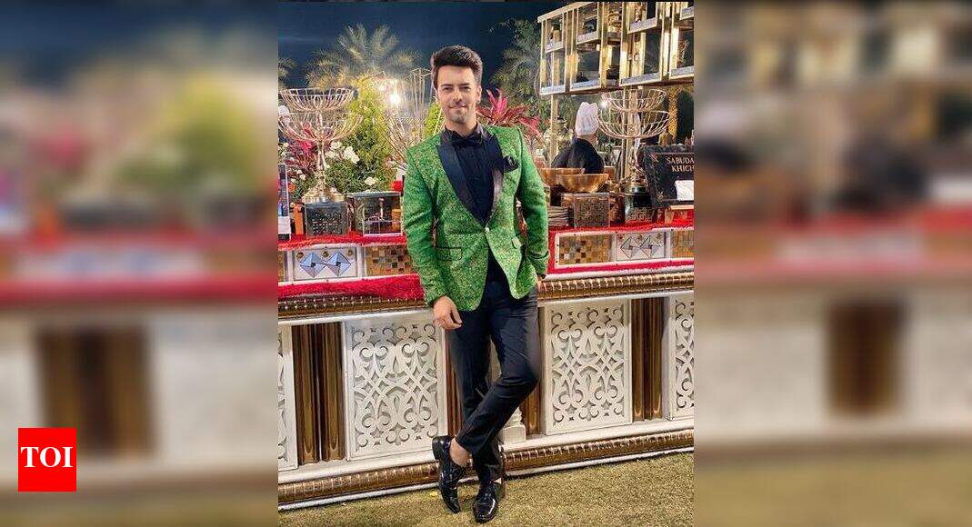 The masses are watching supernatural shows: Sanjay Gagnani - Times of India