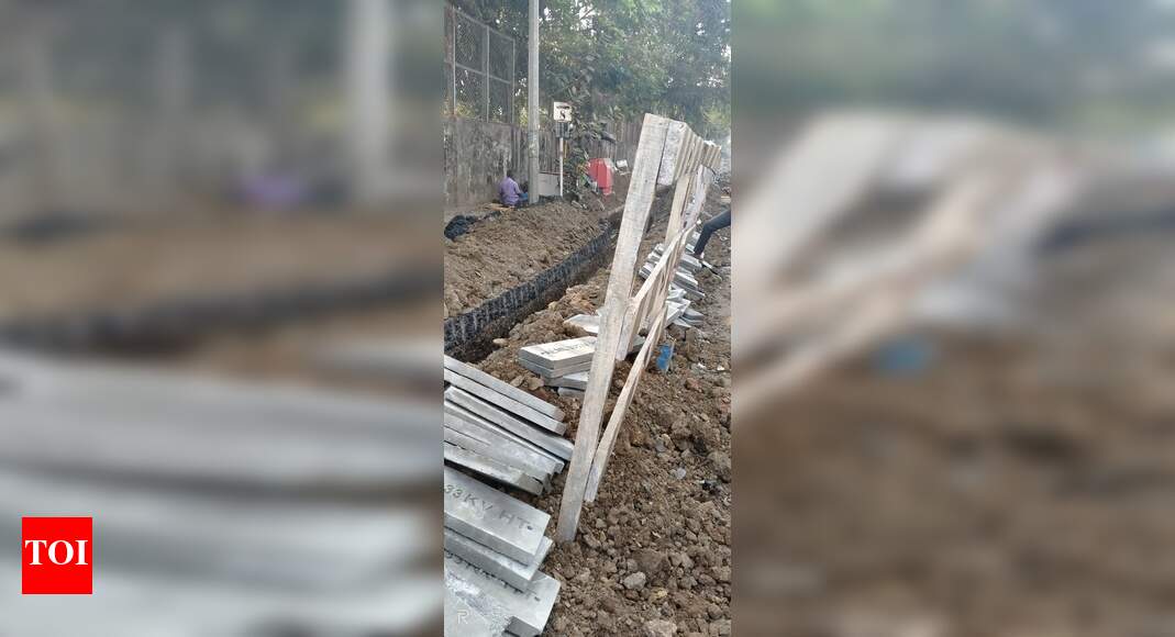 zero town planning - Times of India