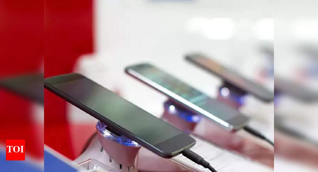 Popular Android Phone: This is the most popular Android phone in the ...