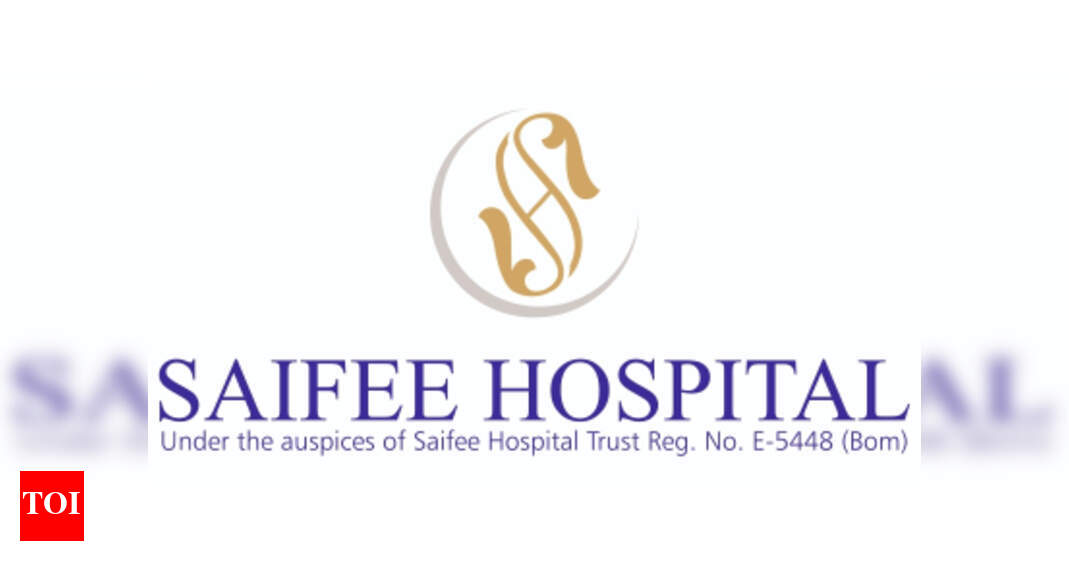 Saifee Hospital- The Centre for World-Class Healthcare Facilities ...