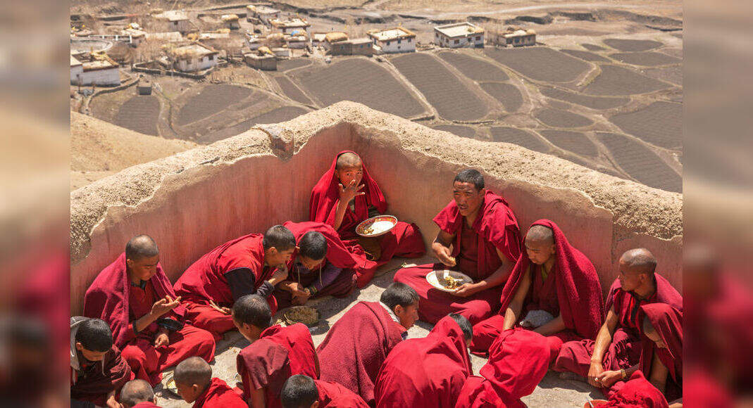 You cannot skip visiting these monasteries when in Himachal Pradesh ...