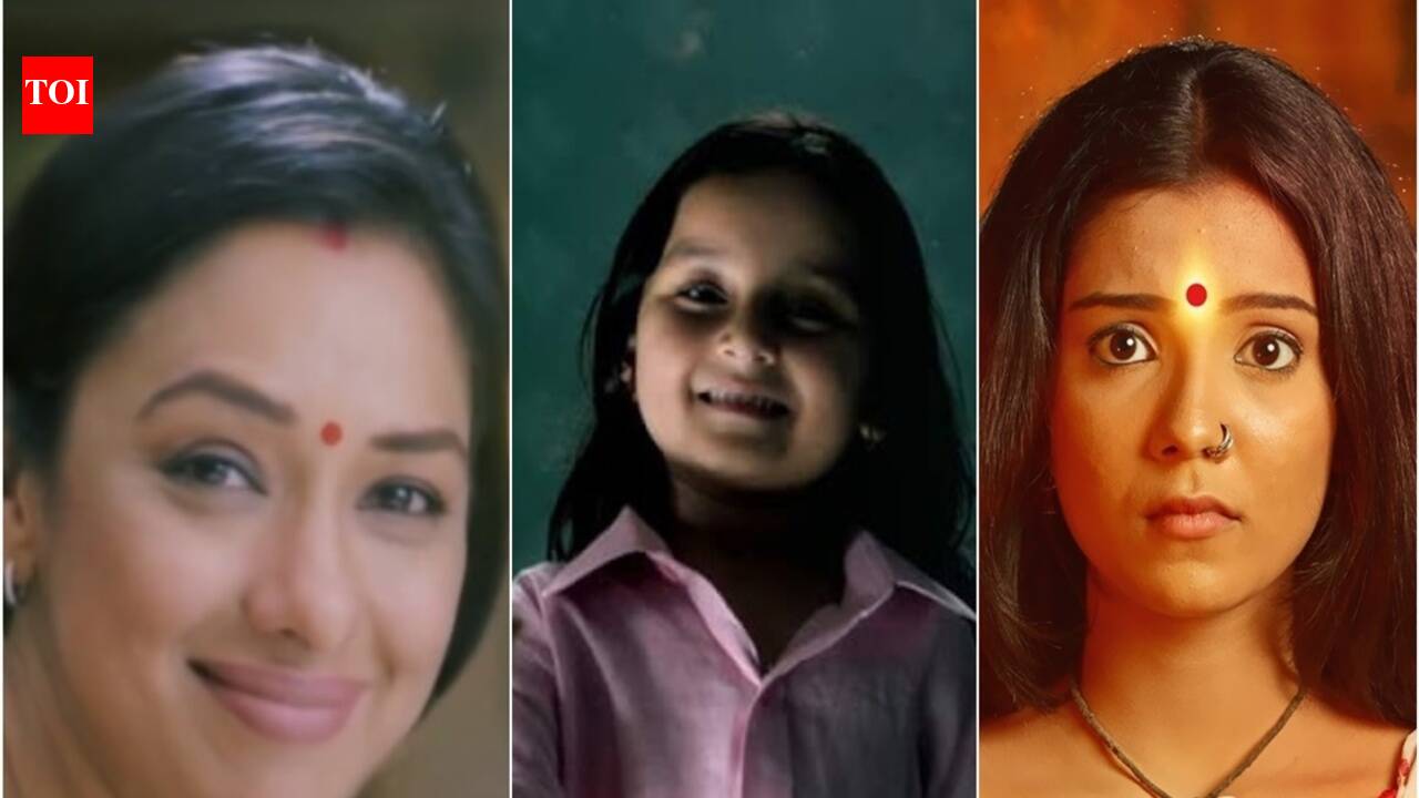 From ‘Bhutu’ to ‘Sreemoyee’: Bengali shows which are remade in other ...