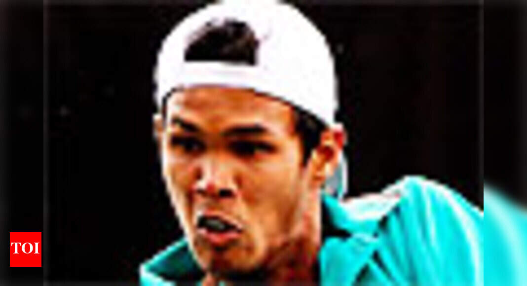 Somdev misses title again, ends runner-up at South African Open ...