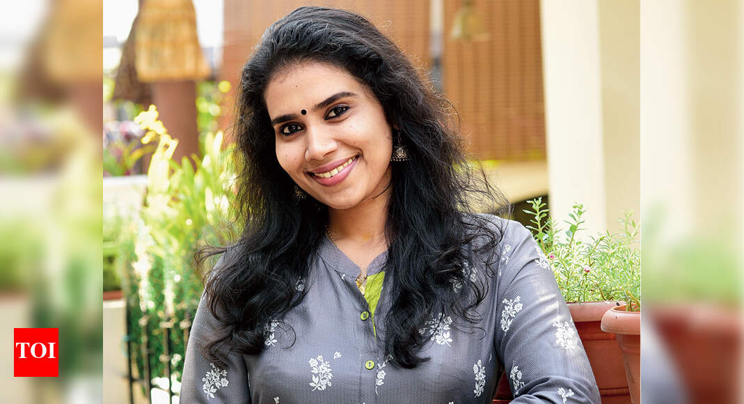 Prithviraj and Biju Menon wonderful co-stars: Gowri Nanda | Malayalam ...