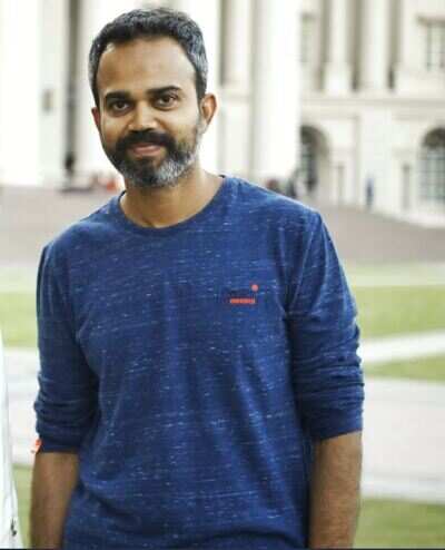 Prashanth Neel's message for his KGF crew will make you smile | Kannada ...