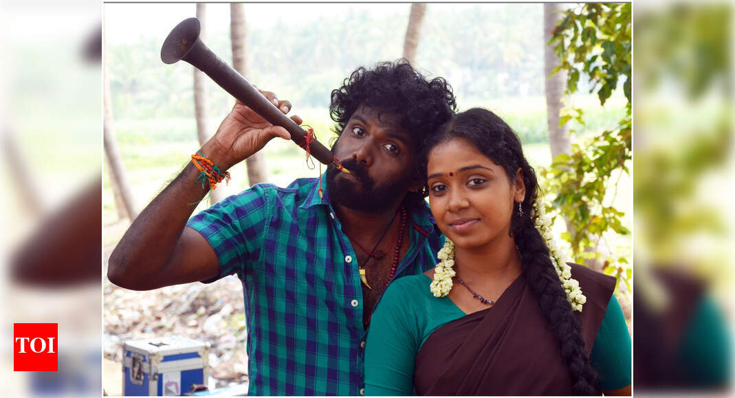 Kayiru highlights the significance of the Tamil culture: Ganesh | Tamil ...