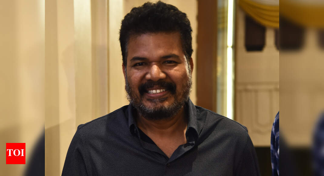 Shankar announces ₹1 crore for the family of deceased | Tamil Movie ...