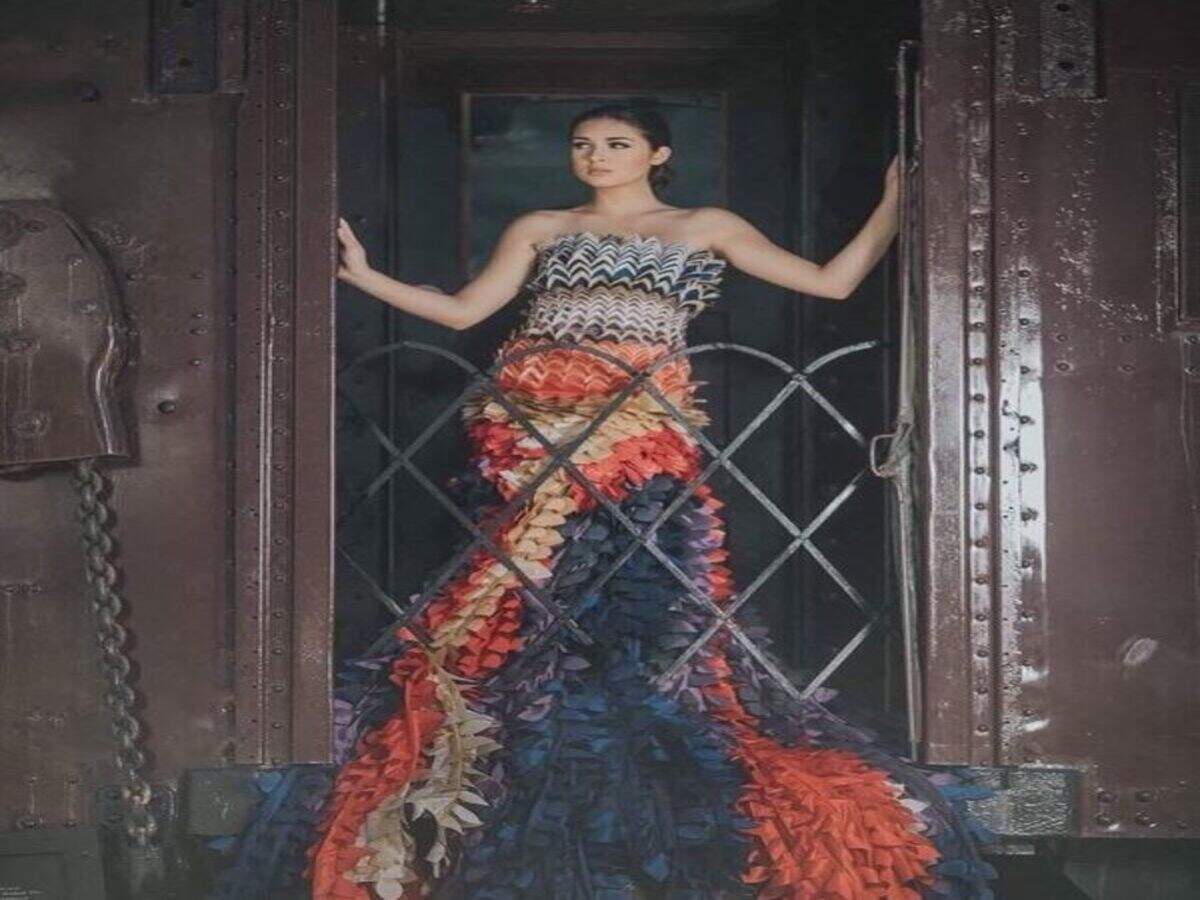 Hayley Bowdery crowned Miss World Ontario 2020