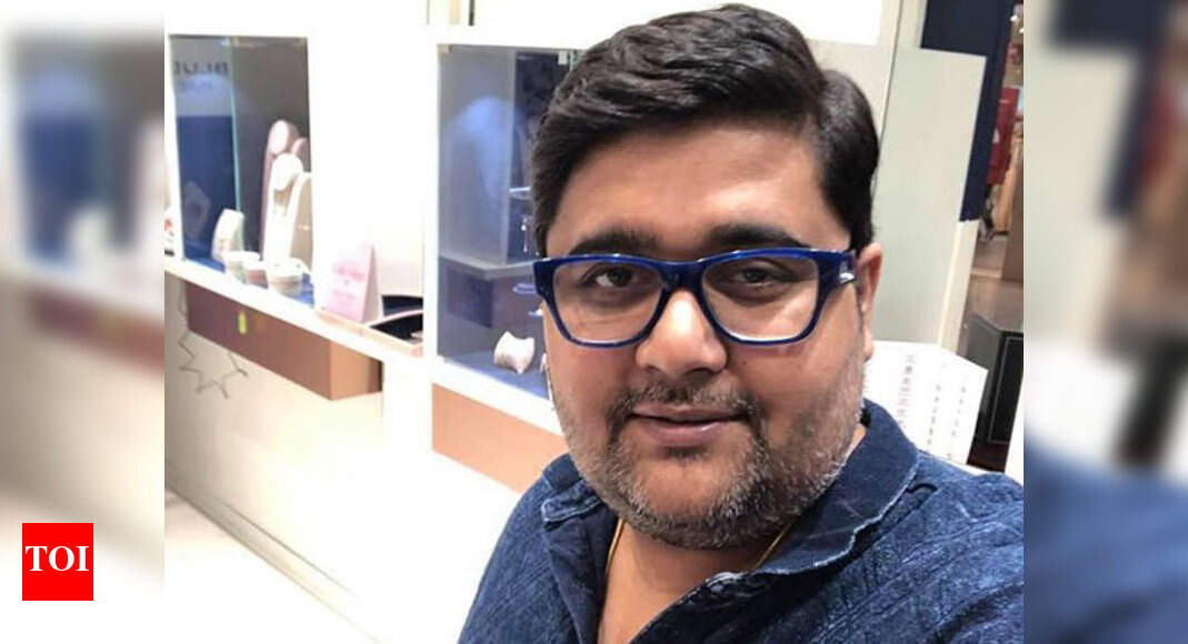 Mahesh Pandey: I feel that simple storytelling and high drama is what ...