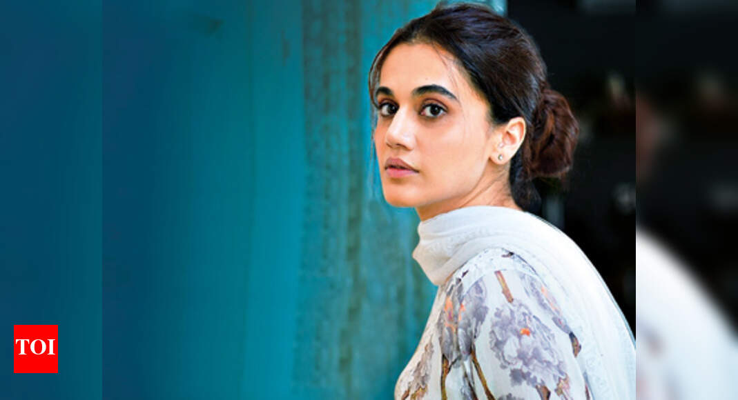 Thappad: The echoes of this slap are ringing in positive reviews ...