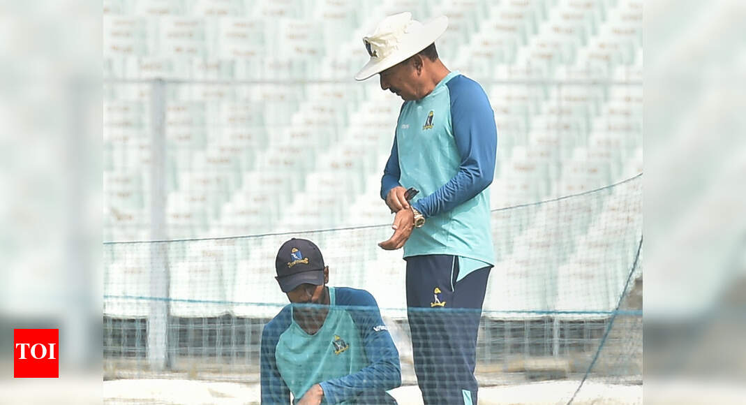 Backing our strengths, not focused on Rahul: Arun Lal | Cricket News ...