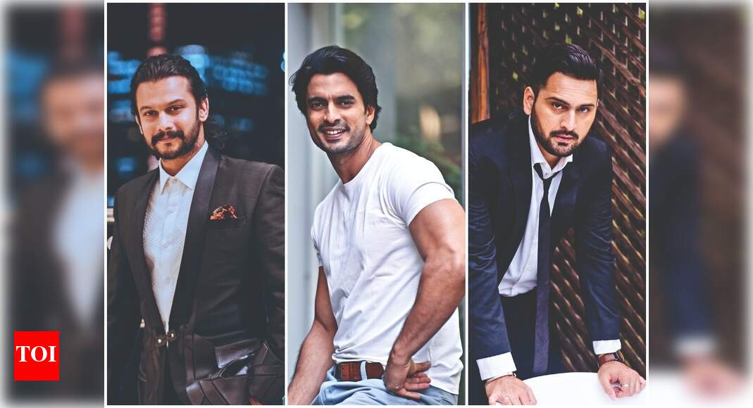Make way for Maharashtra’s Most Desirable men of 2019 | Marathi Movie ...