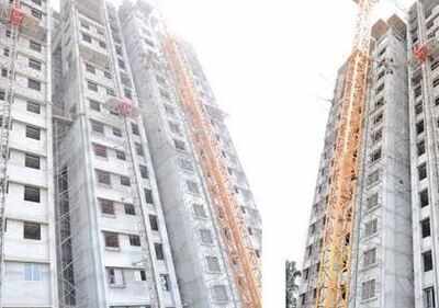 Mhada lottery for mill workers on Sunday, 4,000 flats up for grab ...