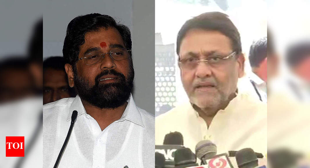 Differences in Maha alliance, this time over Muslim quota | India News ...