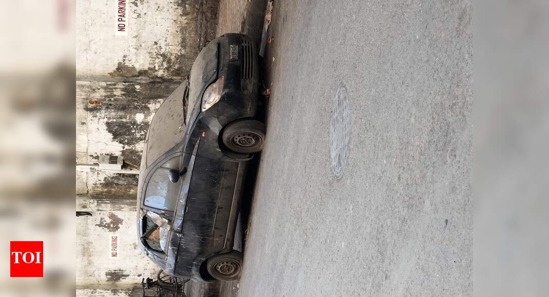 Operation khatara - Times of India