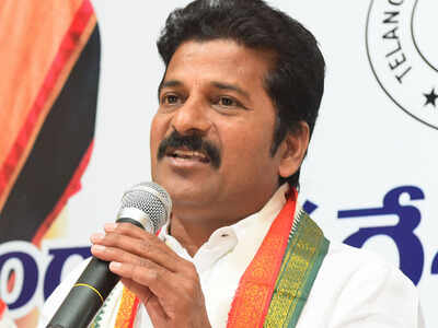 A Revanth Reddy moves Telangana High Court over ‘threat to life’, seeks ...