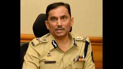 Mumbai Police commissioner Sanjay Barve retires today, but no successor ...