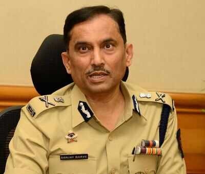 Mumbai Police commissioner Sanjay Barve retires today, but no successor ...
