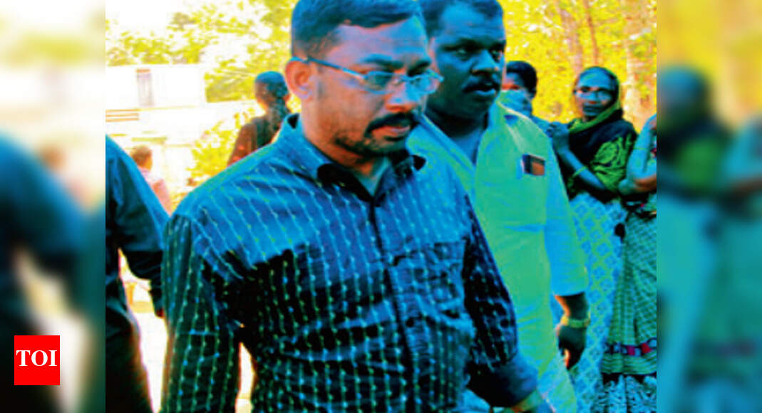 Devananda missing case: Tragedy struck a day after she danced on stage ...