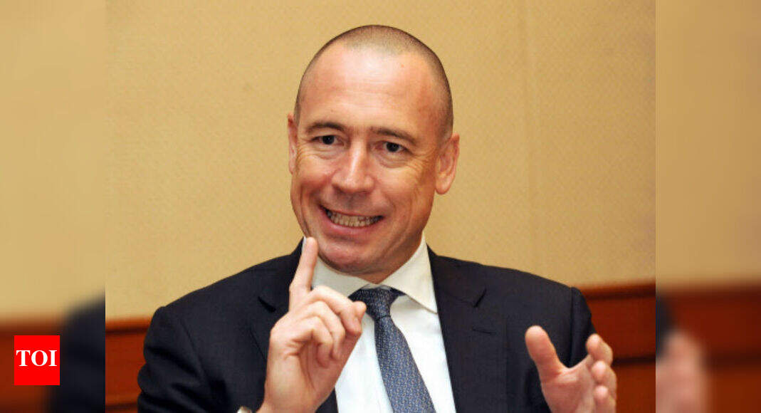 It is important to under-promise, over-deliver: Cognizant CEO - Times ...