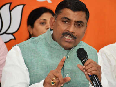 States cannot shy away from NPR: P Muralidhar Rao | Hyderabad News ...