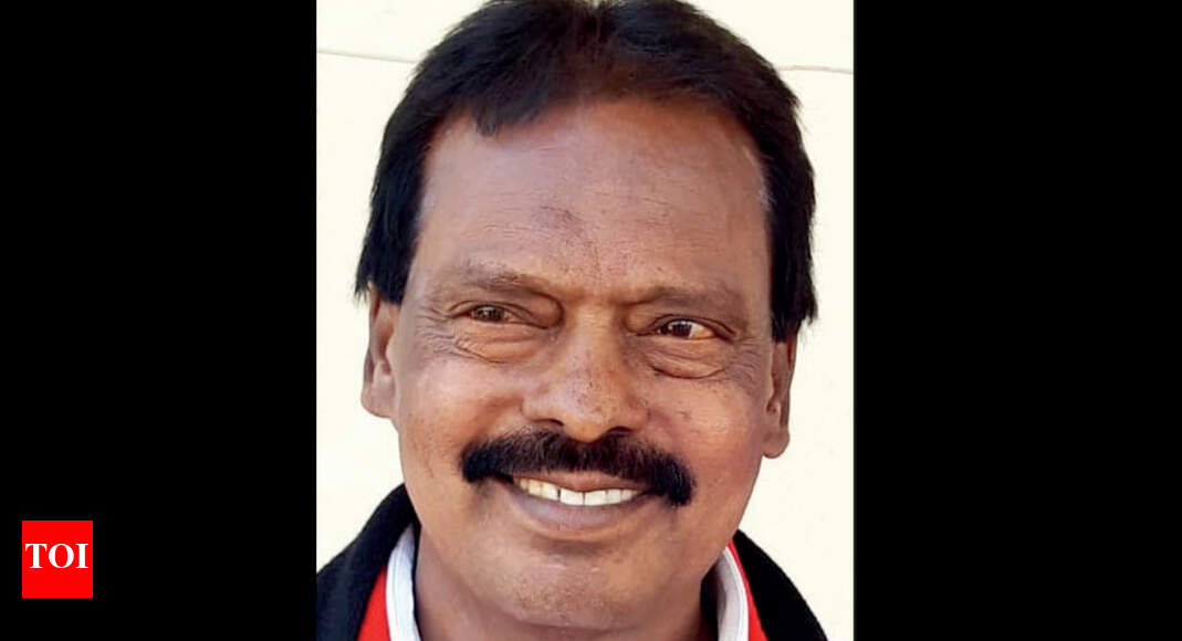 Another DMK MLA dies; second from party in 2 days | Chennai News ...