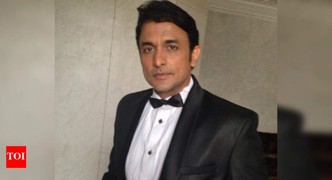 Actor Ajinkya Dev to make a come back in Marathi films | Marathi Movie News - Times of India