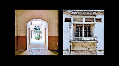 Inspection of Golden Threshold concludes, to be made cultural hub ...