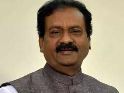 4 per cent reservation for Muslims may go: Mohammed Ali Shabbir ...