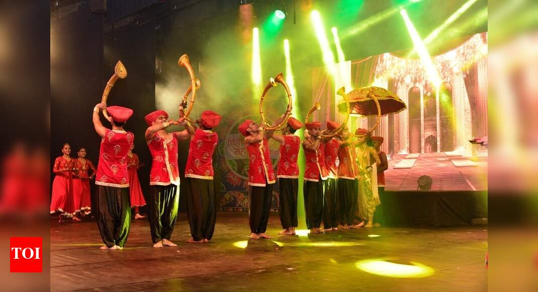 Three-day Bihar Mahotsav begins in Ahmedabad | Events Movie News ...