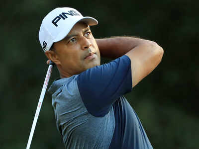 Arjun Atwal misses cut by seven shots in Honda Classic | Golf News ...